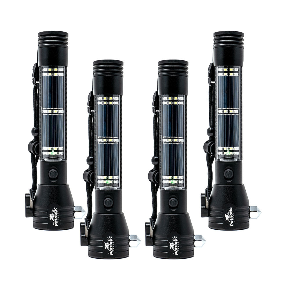 Patriot Beacon Mini - Patriotic Legacy, LLC