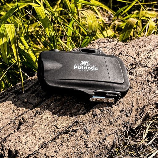 Alpha Lighter | Patriotic Legacy - Patriotic Legacy, LLC